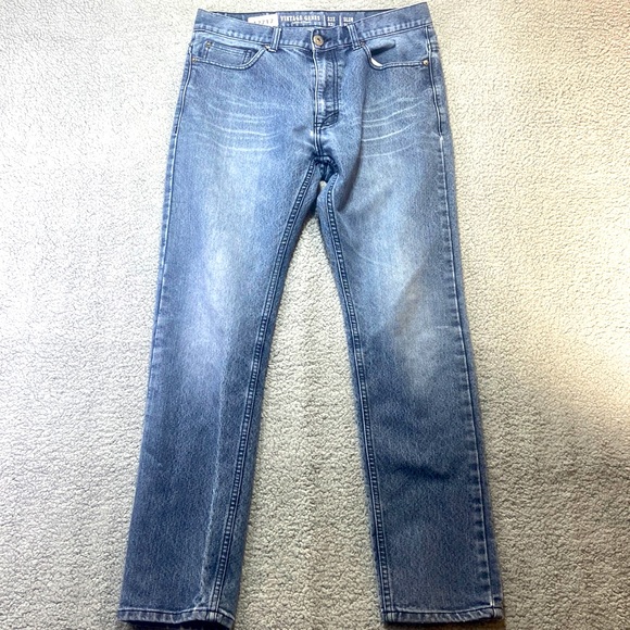 Vintage Gene | Jeans | Vintage Genes 891 | Poshmark